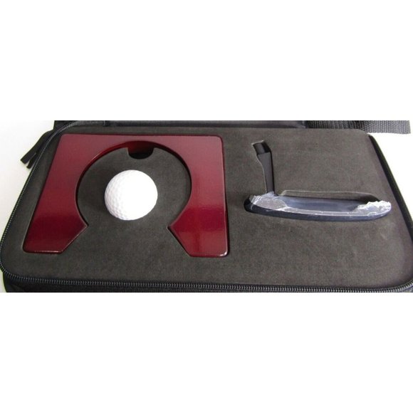 Unbranded | Other | Executive Gulf Putting Set Office Golf Putt Hole ...